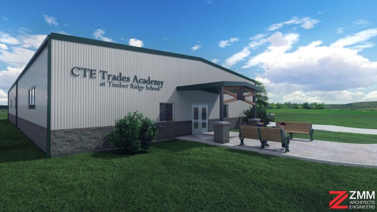 News - Timber Ridge School
