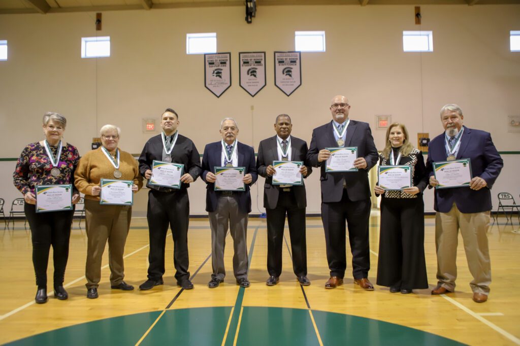 News - Timber Ridge School